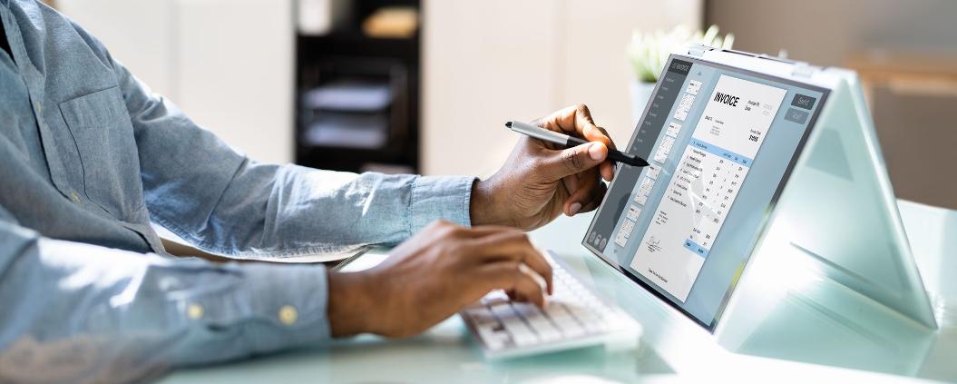 Réussir sa facturation avec Odoo : Simplifiez votre gestion financière Réussir sa facturation avec Odoo : Simplifiez votre gestion financière